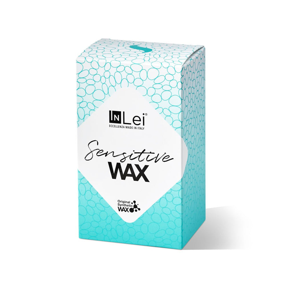 wax & aftercare – InLei®